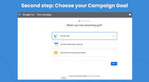 Step by Step Guidance on how to Create a Google Ads Campaign