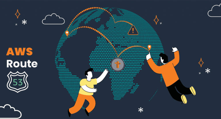 AWS Route 53 Explained! How DNS Works and its Benefits
