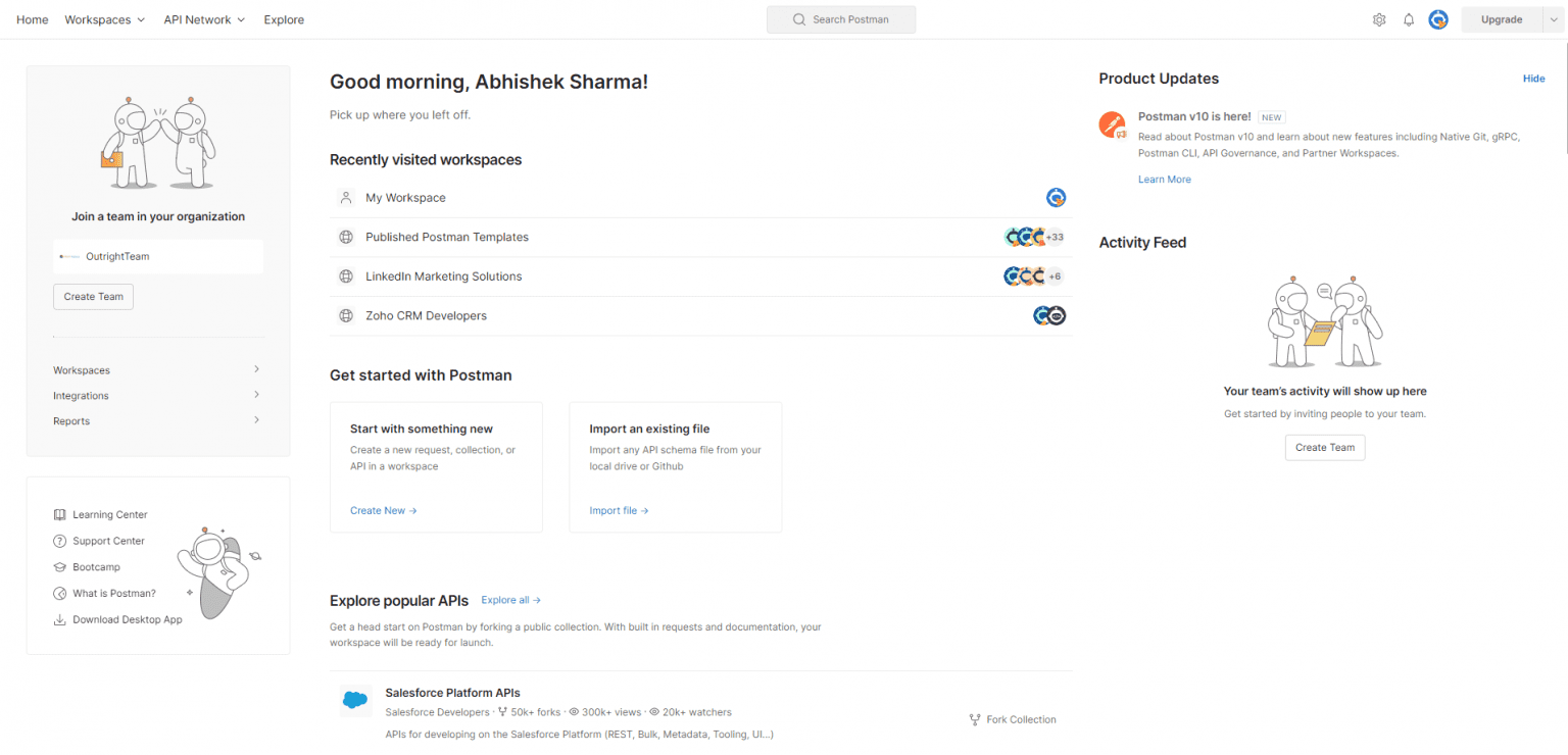 How To Download Postman & Test API - Postman API Testing Tutorial