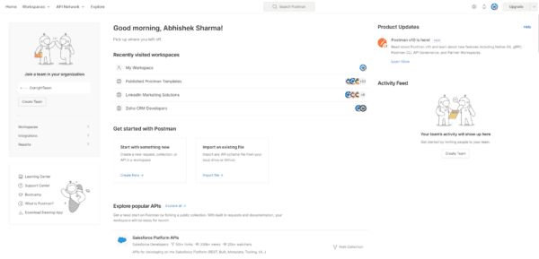 How To Download Postman & Test API - Postman API Testing Tutorial