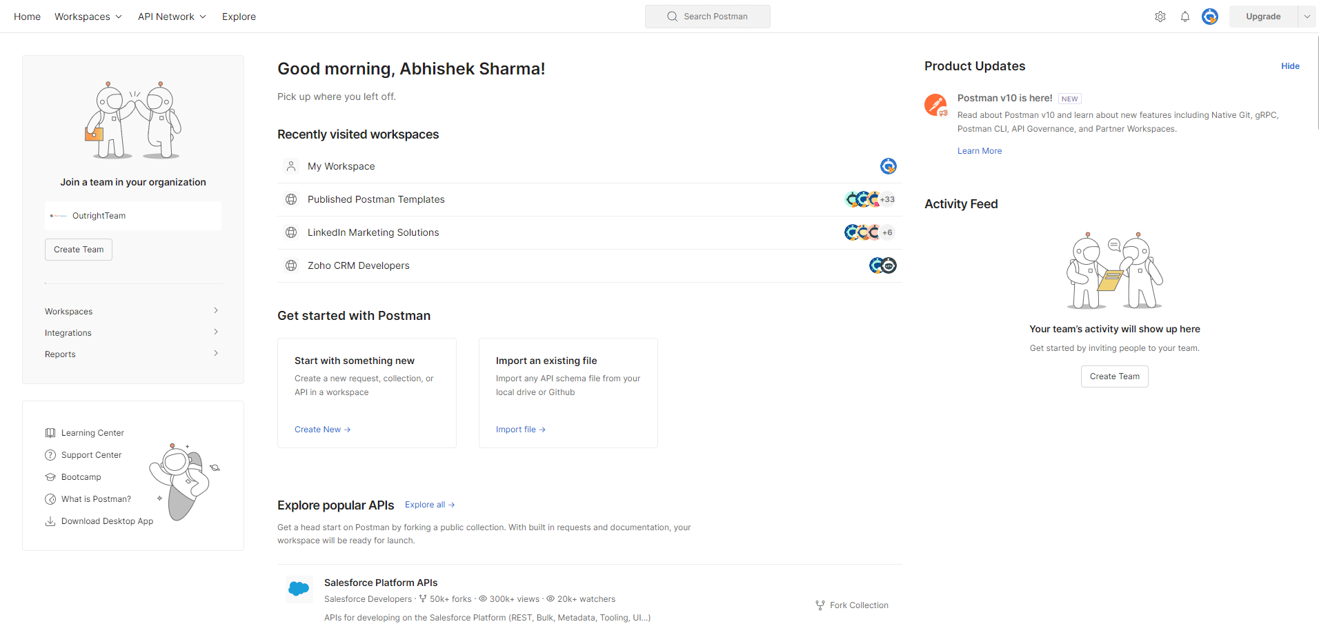 How To Download Postman And Test Api Postman Api Testing Tutorial