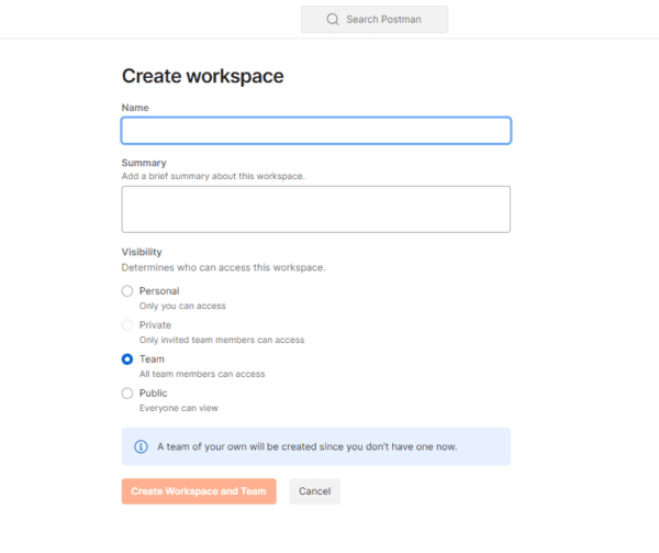 How To Download Postman And Test Api Postman Api Testing Tutorial 