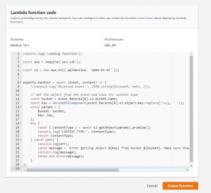How to Create AWS Lambda Function | Latest AWS Pricing 2023