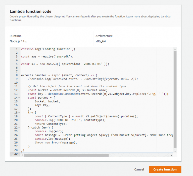 How to Create AWS Lambda Function | Latest AWS Pricing 2023