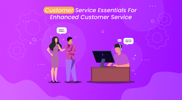 Customer Service Essentials Guide & Customer Service Principles