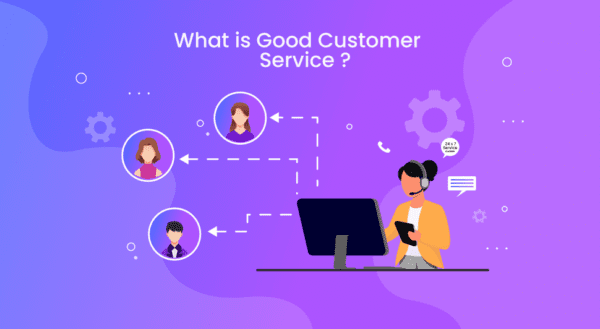 Customer Service Essentials Guide & Customer Service Principles