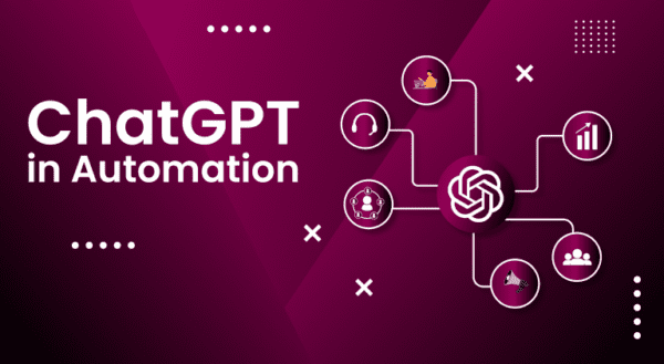ChatGPT Automation - Best Ways to Automate Workflows & Tasks