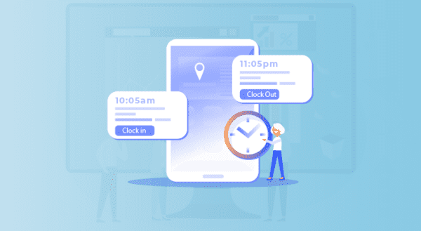 Finding the Best Clock In Clock Out App for Your Business in 2024