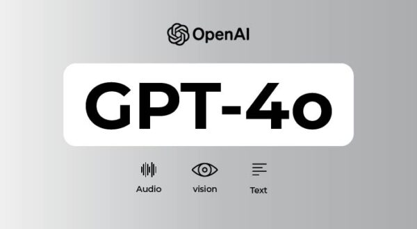 Meet ChatGPT 4o (omni) | Open AI’s Revolutionary AI Model