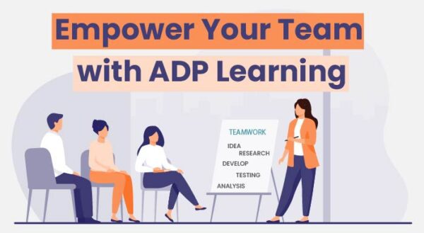 Boost Workforce Potential with ADP Learning Management System