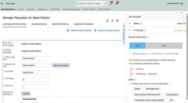 Automating Recruitment With Crm Saving Time And Reducing Bias 