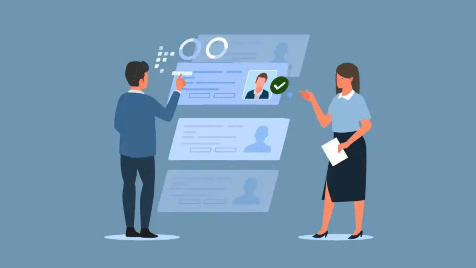 Automating Recruitment with CRM | Saving Time and Reducing Bias