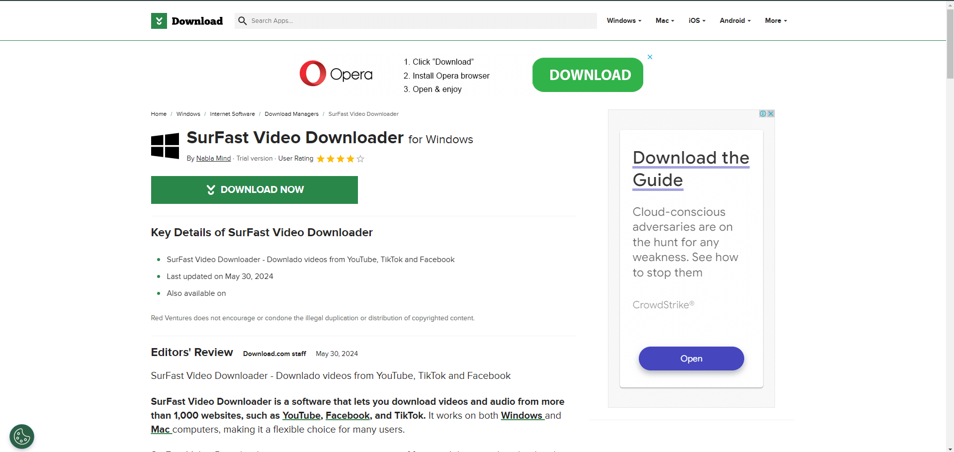 Top 7 YouTube Shorts Downloaders You Need to Try Today