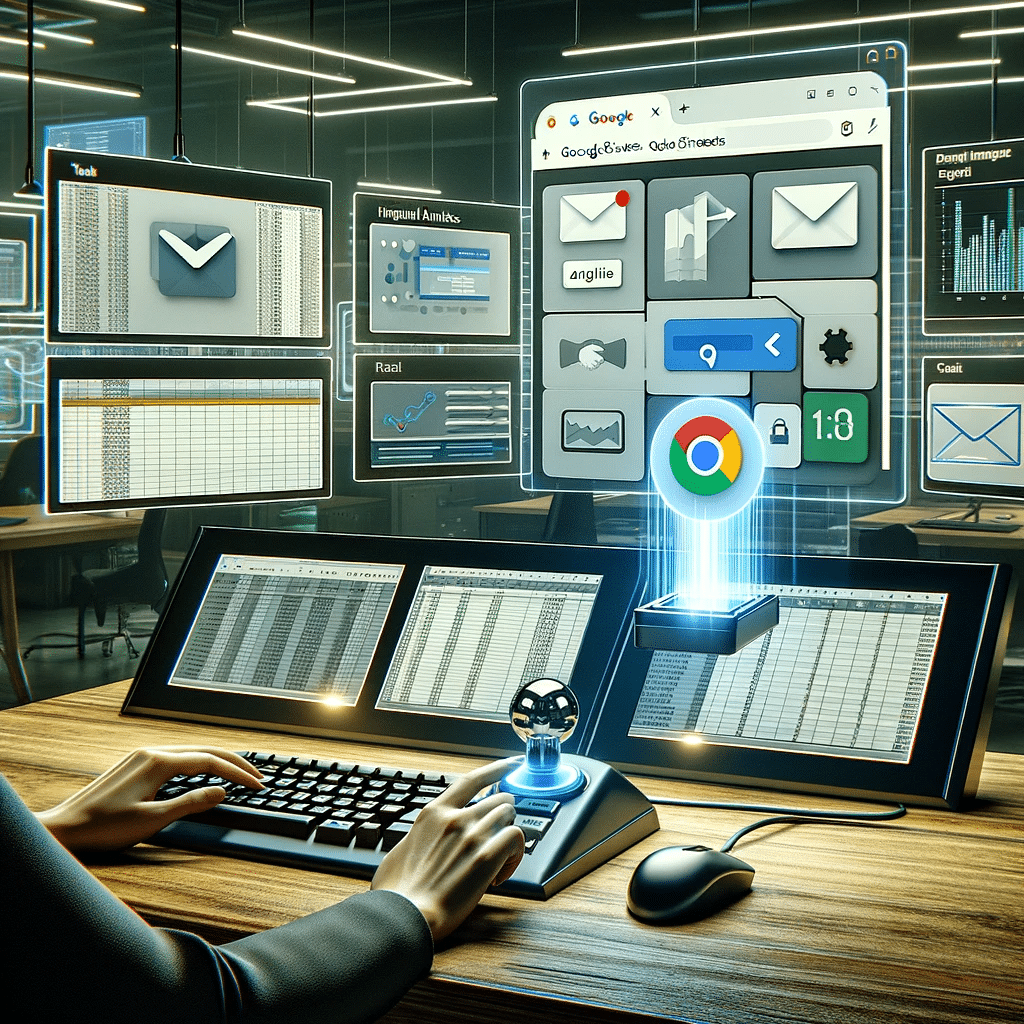 V1: Data Parsing From Incoming Emails V1: Data Parsing From Incoming Emails