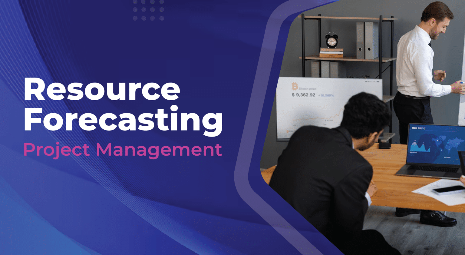 The Importance of Resource Forecasting in Project Management