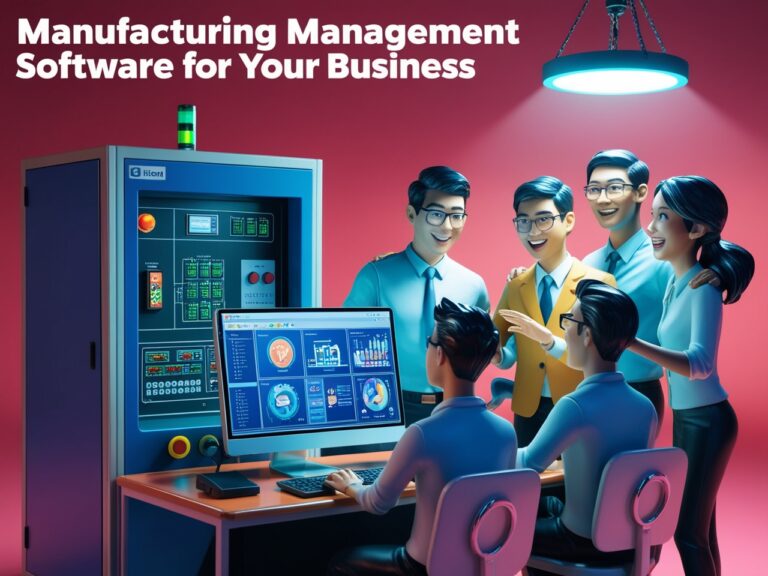 The Impact of Automation on Commercial Loan Servicing Software