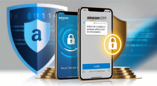Amazon OTP Text: What It Is and How It Secures Your Account