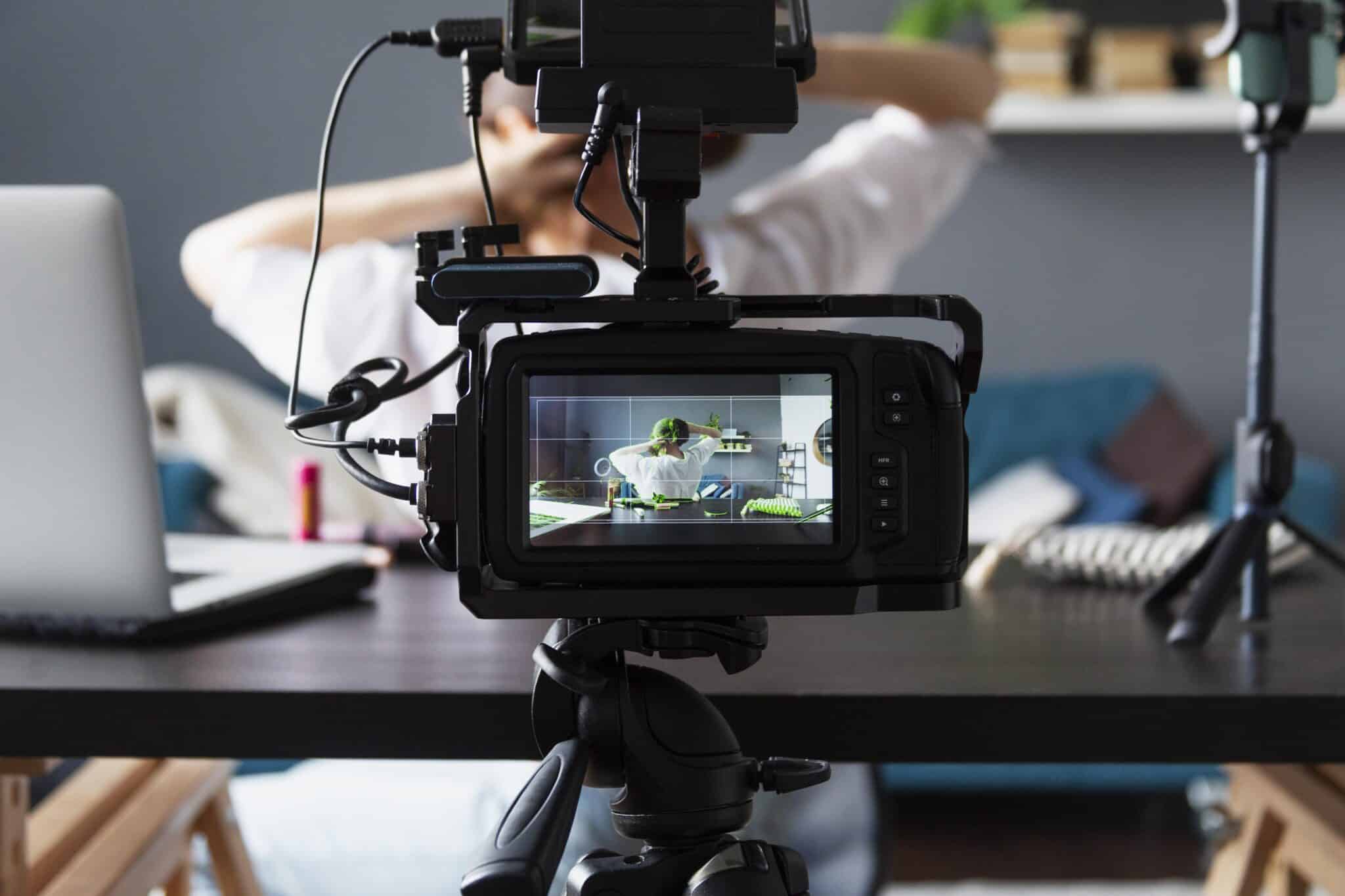 The Ultimate Guide to Video Content Marketing in 2025