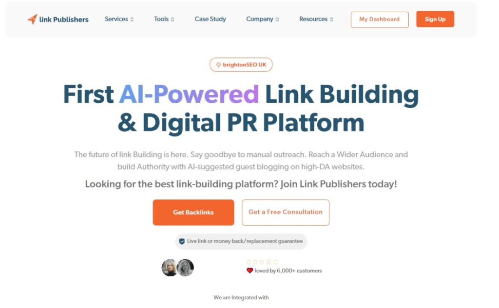 8 Best SEO Link Building Services for Higher Ranking in 2026
