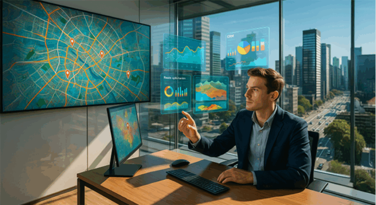 Best Mapping Software You Should Try This Year